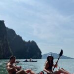 Ko Lanta Half Day Kayak to Talabeng Sea Cave and Mangrove Forest - What Travelers Are Saying