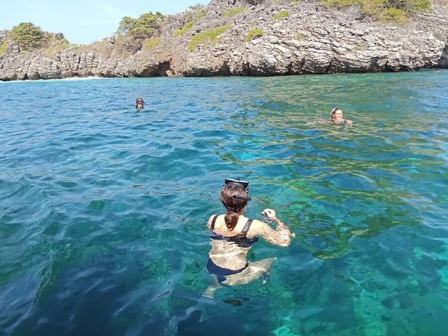 Ko Lanta: Ko Ha Snorkeling Trip by Long-tail Boat & Lunch - Who Will Love This Tour?