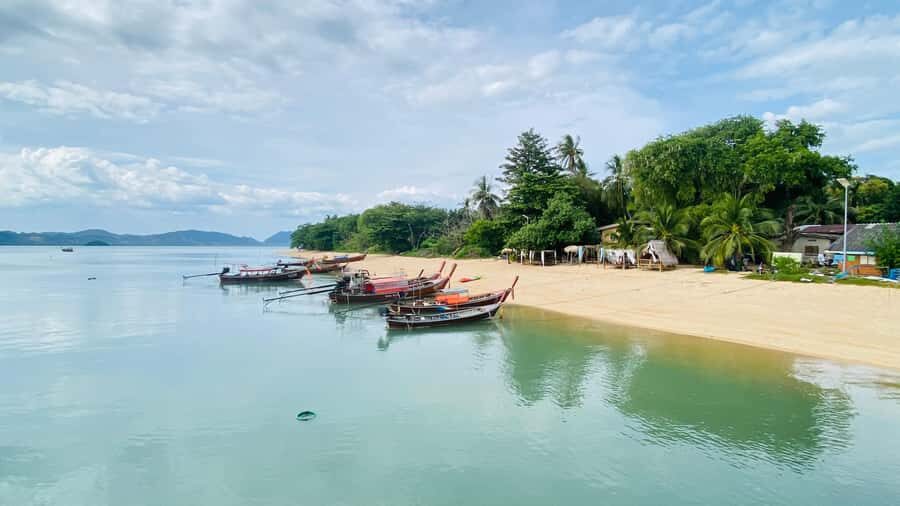 Ko Lanta: Ko Por Fishing Village: Authentic Local Life Tour - What Makes This Tour Stand Out?