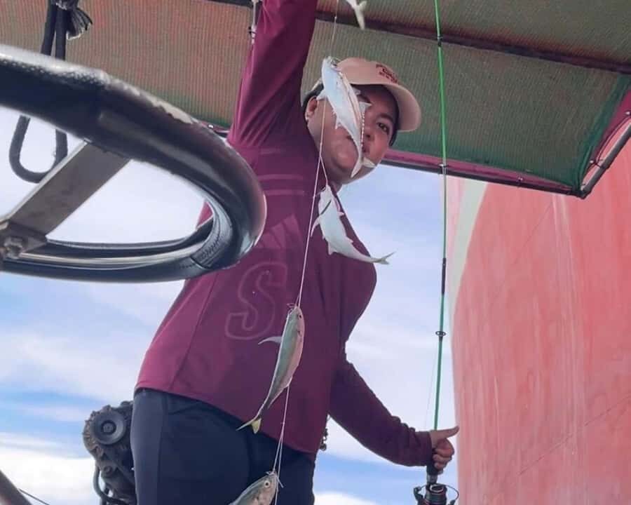 Ko Lanta: Ko Por Village Private Fishing & Kayaking Tour - Detailed Breakdown of the Tour Experience