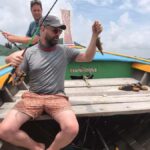 Ko Lanta: Mangrove Fishing Tour & Island with Small Group - Balancing Value and Experience