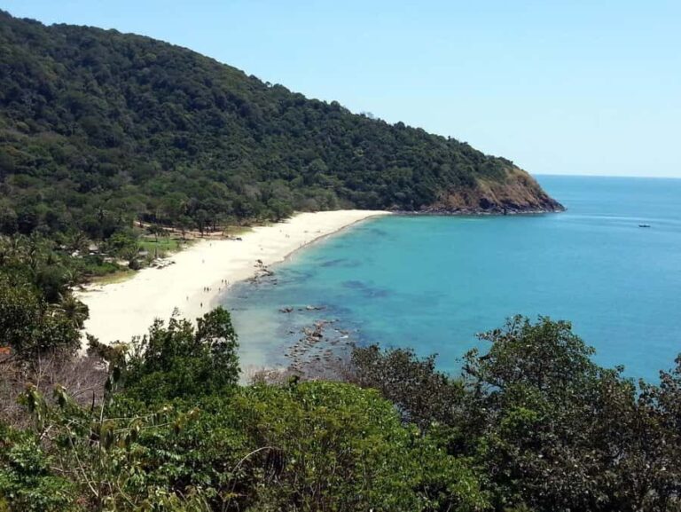 Ko Lanta: Mangrove Forest & Lanta Old Town & Bamboo Bay - Price, Value, and Overall Impression