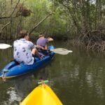 Ko Lanta: Mangrove Kayaking Tour with Lunch & Wildlife - The Details: Navigating the Itinerary