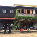 Ko Lanta: National Park, Old Town, and Mangrove Kayak Tour - The Itinerary: A Deep Dive