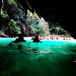 Ko Lanta: Private 4 Islands Tour by Longtail Boat - What Travelers Say: Authentic Insights