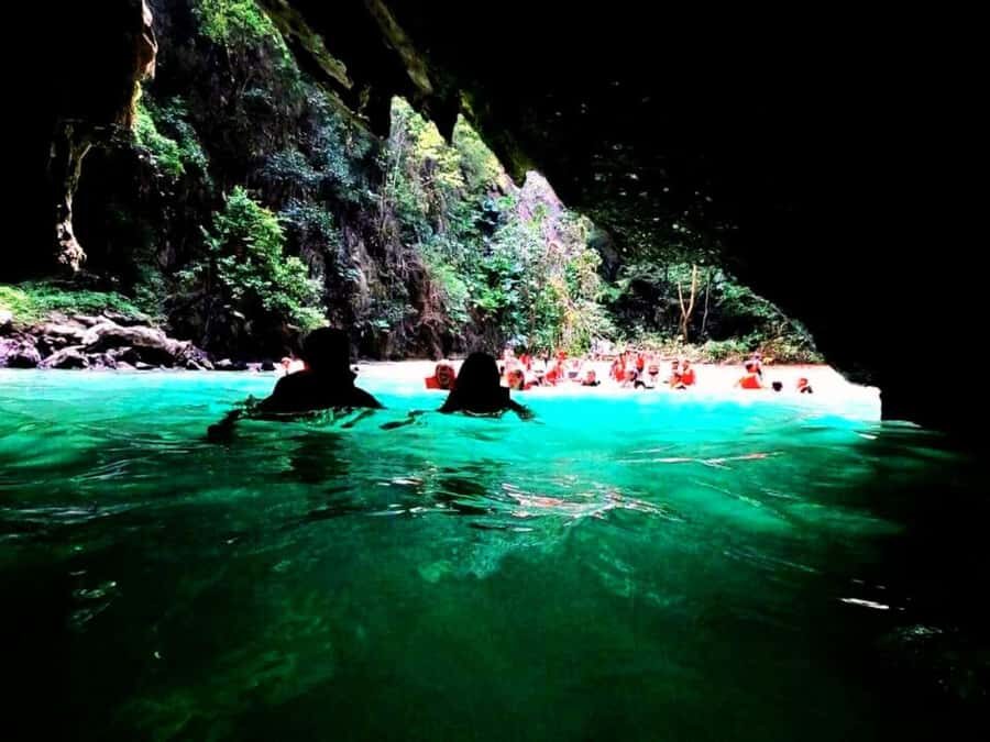 Ko Lanta: Private 4 Islands Tour by Longtail Boat - What Travelers Say: Authentic Insights