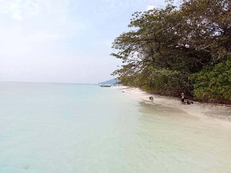 Ko Lanta: Private Long-tail Boat Fishing & Snorkeling Tour - Who This Tour Is Best For