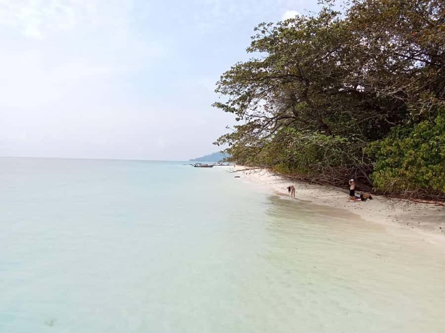 Ko Lanta: Private Long-tail Boat Fishing & Snorkeling Tour - Who This Tour Is Best For