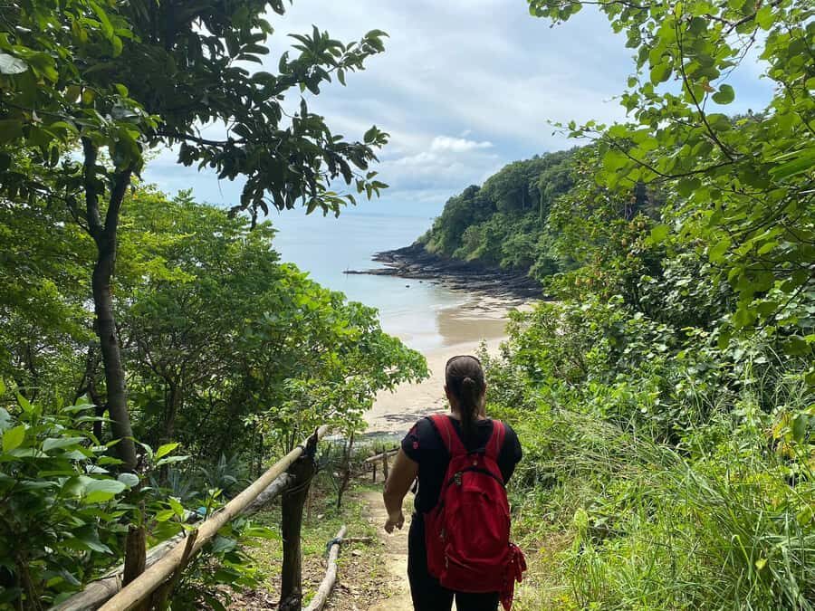 Ko Lanta: Private Mangrove Kayaking & Cave Exploration Tour - Practical Details and Tips