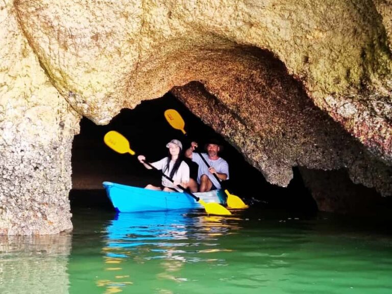 Ko Lanta: Private Mangrove & Sea Cave Kayaking Small Tour - Who Will Enjoy This Tour?