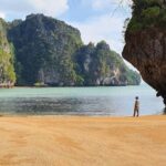 Ko Lanta: Sea Cave Kayaking Adventure Mangrove with Lunch - The Itinerary in Detail