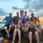 Ko Lanta: Sunset Kayaking & Bioluminescent Plankton Tour - Detailed Breakdown of the Experience