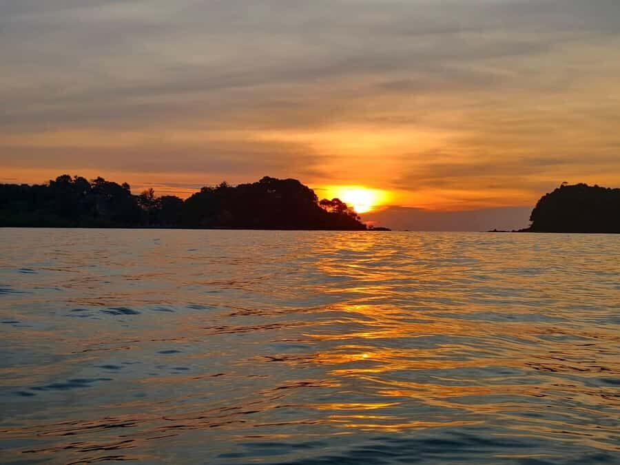 Ko Lanta: Sunset Kayaking+Secret Beach+Mangrove Nature - Practical Details