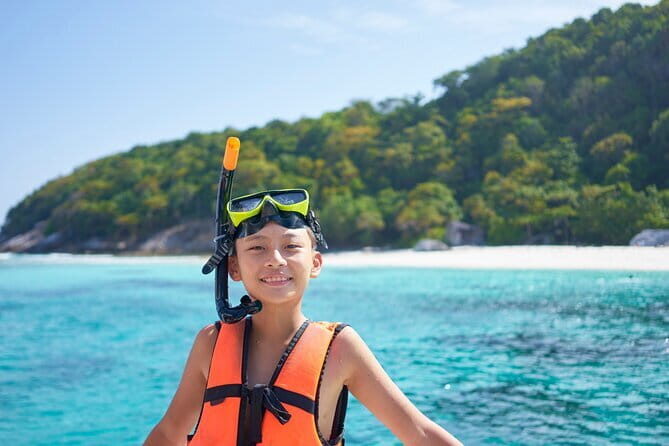 Ko Lanta's Unique 4-Island Long-Tail Snorkeling Tour w/ Lunch - Why This Tour Delivers Value