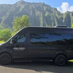 Ko Olina Kapolei Private Airport Transfer Up to 10 Guests - The Experience of the Ride: What You Might Notice