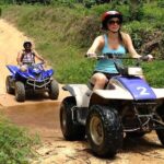 Ko Samui All Terrain Vehicle (ATV) Off Road Adventure Tour - Who Will Love This Tour?