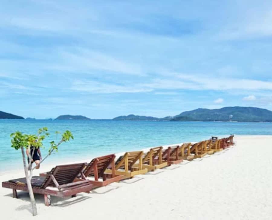 Ko Samui: Pig Island Snorkeling and Koh Tan Speedboat Tour - Detailed Breakdown of the Itinerary