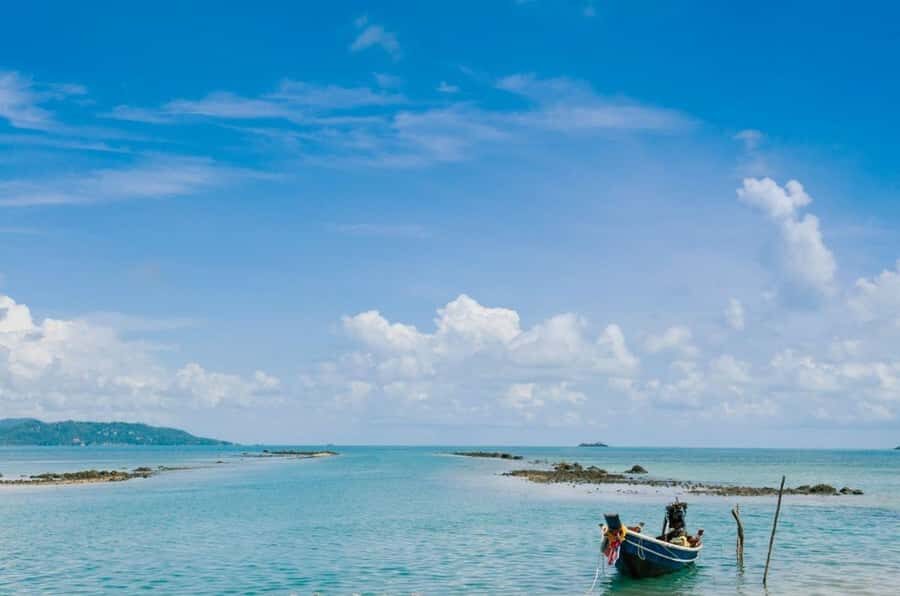 Ko Samui: Private Longtail Boat Tour to Koh Madsum & Koh Tan - The Sum Up: Is It Worth It?