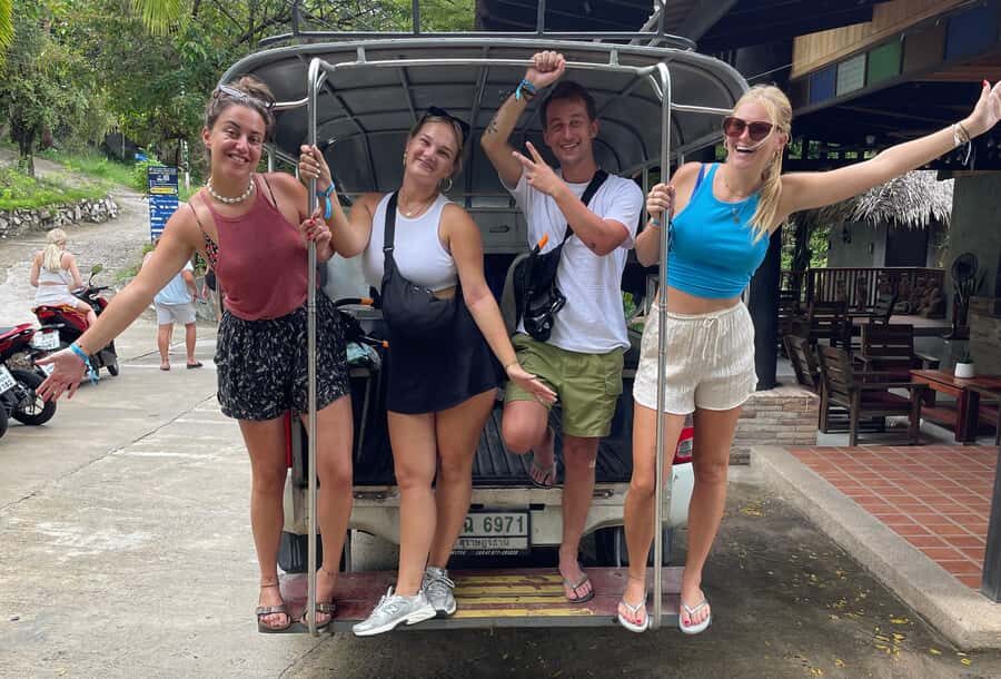 Ko Tao: Puzzle-Solving, Island Adventure, Treasure Hunt - Why This Tour Is Worth Considering