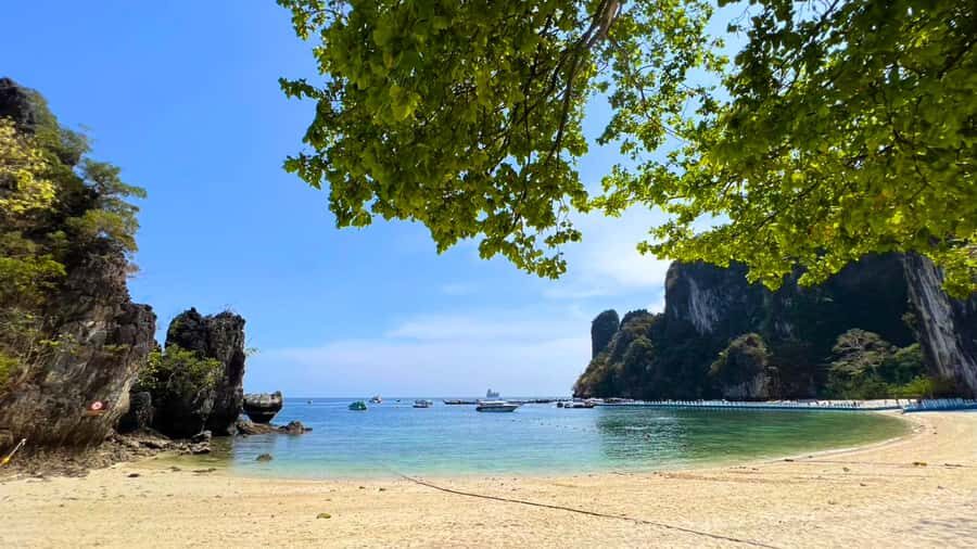 Ko Yao Noi: Hong Island Private Speedboat Charter - What Reviewers Say
