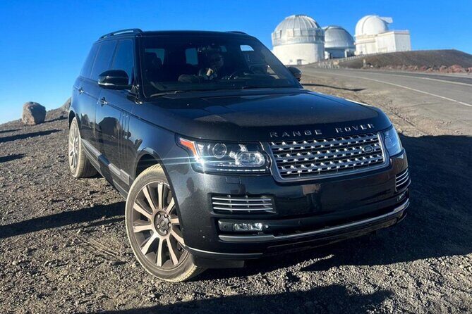 KOA to North Waikola Resorts Luxury Round Trip Private Transfer - The Itinerary in Detail