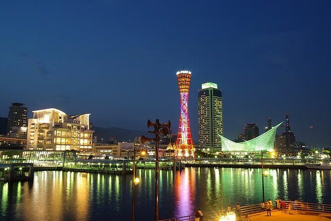 Kobe and Himeji One Day Private Tour From Osaka And Kyoto - Who Will Enjoy This Tour?