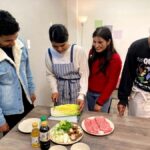 Kobe: Cooking Class with Kobe Beef Sukiyaki and Origami - The Practicalities