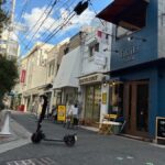 Kobe: Electric Kick Scooter Tour Harbor, Food&Local Life - Sweets, Treats, and the Taste of Kobe