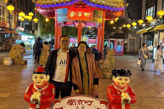 Kobe Explore Top Highlights by Private Walking Tour - The Sum Up