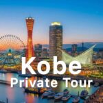 Kobe & Himeji: Private Day Tour with English Driver & Pickup - What to Expect from the Tour
