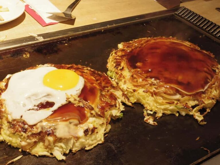 Kobe: Private Food Tour with Local Guide - What to Expect from Your Kobe Food Tour