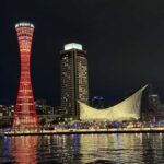 Kobe to Osaka: One night, two cities, endless adventure - Transition to Osaka’s Electric Nightlife