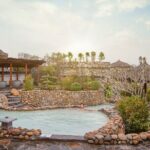 KOBI Luxury Onsen Hot Spring Experience in Hue Vietnam - The Facilities: An Authentic Japanese-Inspired Setting