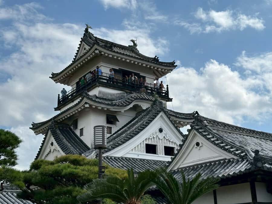 Kochi Castle, Shrine & Hirome Market: Half-Day Guided Tour - Final Thoughts: Is This Tour Worth It?