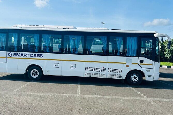 Kochi City Tour - The Sum Up