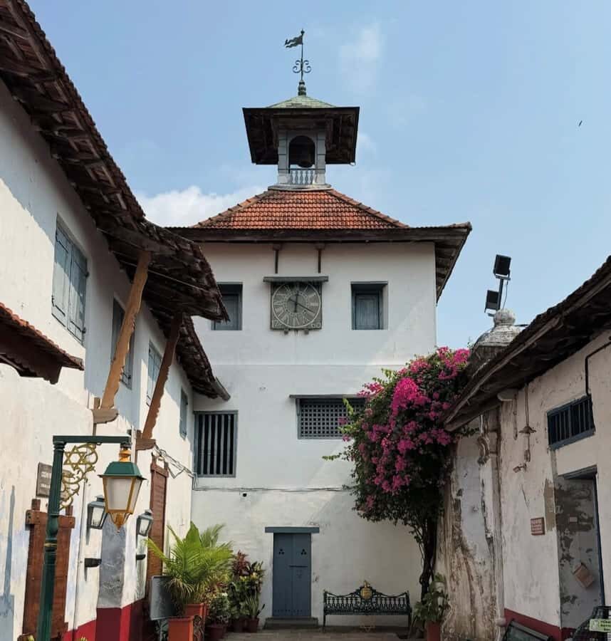 Kochi: Fort kochi Tuk Tuk Tour with Hotel Transfer - Analyzing the Experience: Value and Practicality