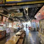 Kochi: Hirome Market Food Tour & Local Tasting Walk - How the Tour Is Organized