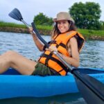 Kochi Kayaking Tour: Sunrise, Sunset & Floating Tea Break - What’s Included and What’s Not?
