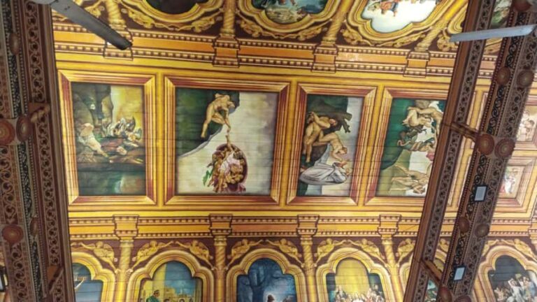 Kochi: Mulanthuruthy, Pazhoor, and Areekal Day Trip - Who Will Love This Tour?