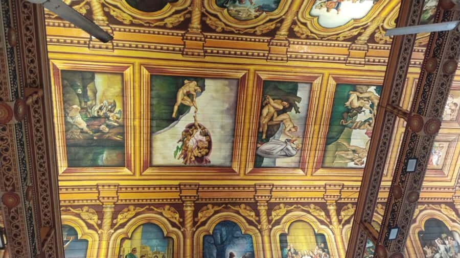 Kochi: Mulanthuruthy, Pazhoor, and Areekal Day Trip - Who Will Love This Tour?