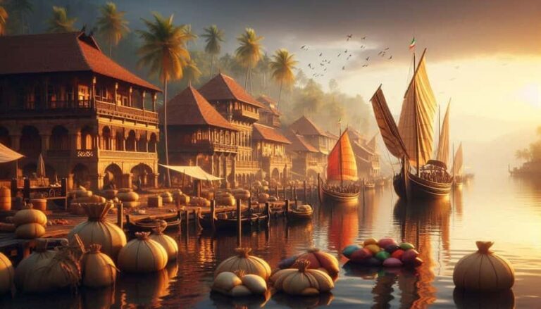 Kochi: Muziris Heritage Private Tour with Boat Cruise - Who Will Love This Tour?