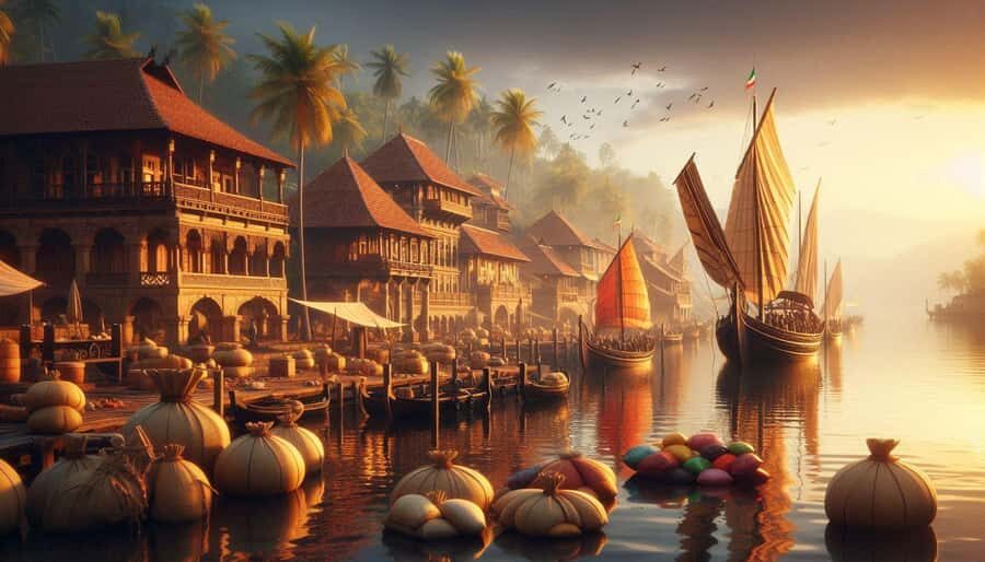 Kochi: Muziris Heritage Private Tour with Boat Cruise - Who Will Love This Tour?