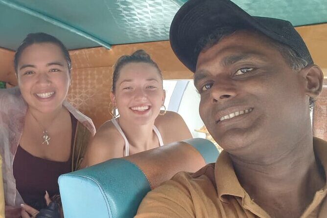 Kochi On Tuk-Tuk Tour with Pickup From Cruise Ships - What You’ll Love About the Tour
