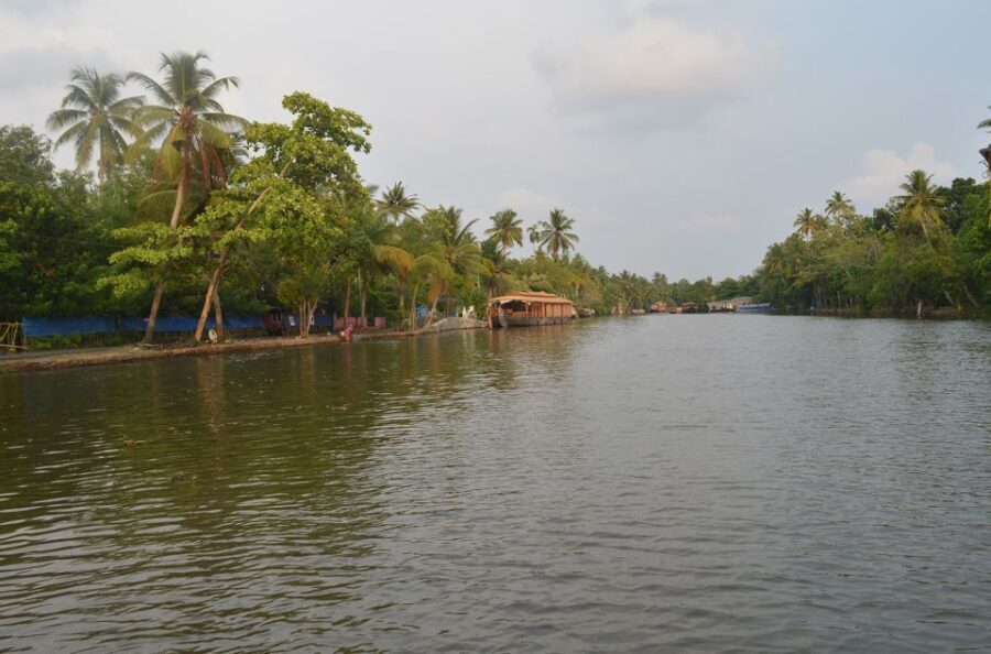 Kochi: Private Backwater Houseboat Day Cruise with Transfers - What Travelers Are Saying