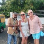 Kochi Shore Excursion Fort Kochi Tuk Tuk Tour with Cruise Pickup - The Practicalities: What to Expect