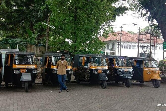 Kochi Tuk Tuk Tour by Experienced Story Teller - Final Thoughts