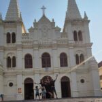 Kochi Tuk-Tuk Tour With Pickup From Cruise Ships - FAQs