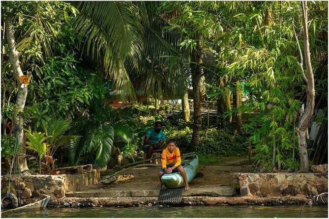 Koggala Lake Boat Safari with Malish - Who Should Consider This Tour?