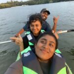 Koggala Lake Kayak Adventure with Malish - The Itinerary in Detail