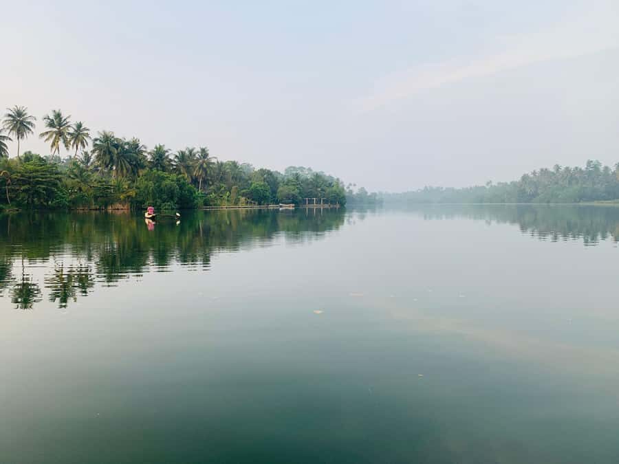 Koggala Lake Private Birdwatching Tour with Guide - Exploring Koggala Lake: What You Can Expect